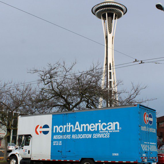 Seattle Moving Company | About Us | Neighbors Relocation Services