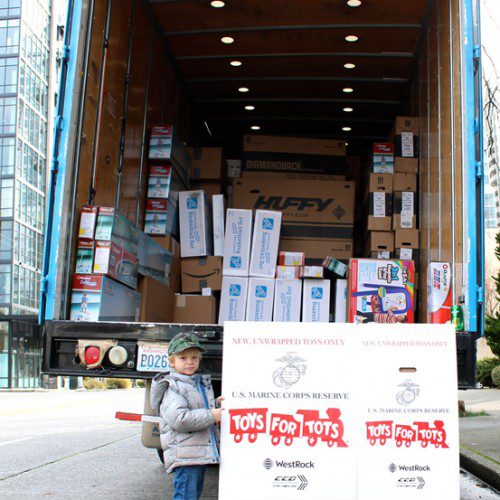Seattle Moving Company | About Us | Neighbors Relocation Services